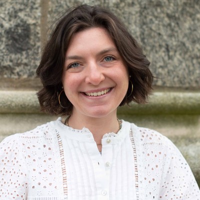 Grace Buono, The Atlantic