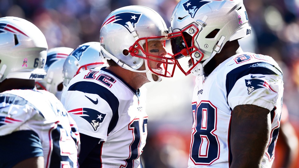 NFL Ratings Are Collapsing: Why? - The Atlantic