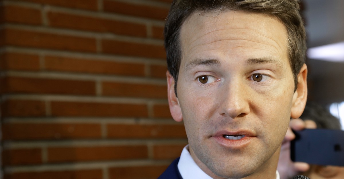 'Downton Abbey' Representative Aaron Schock Resigns From Congress - The ...