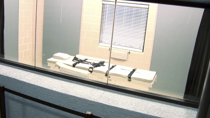 Arizona's Death Penalty Fades Away - The Atlantic
