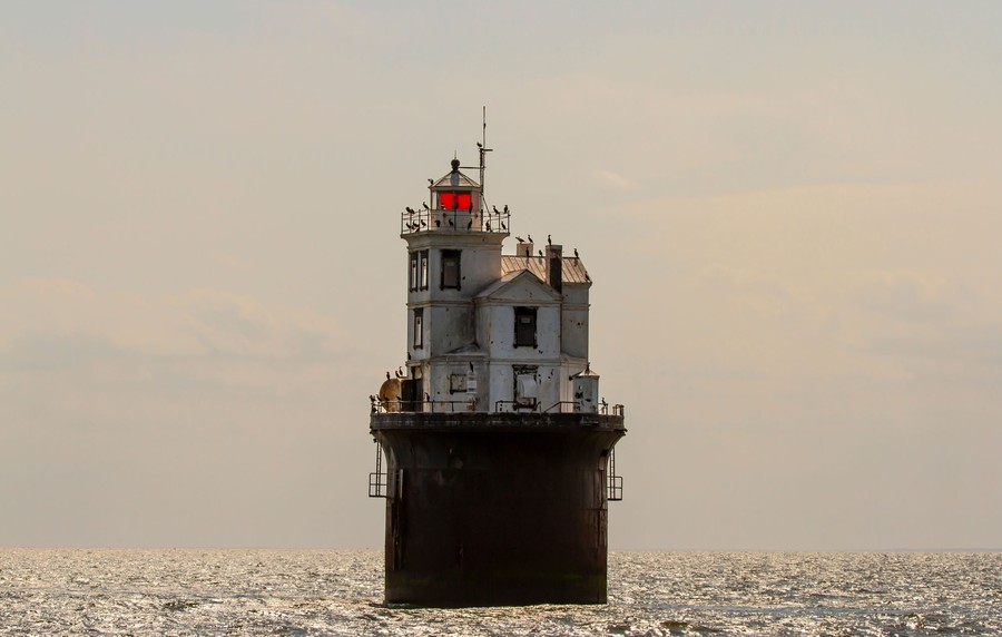 Delaware: Images of the First State - The Atlantic