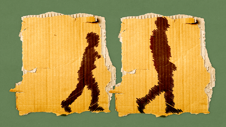 Why Poor American Kids Are So Likely to Become Poor Adults - The Atlantic