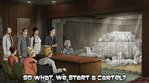 'Archer' Just Blew Up Its Entire Plot, and Fans Loved It - The Atlantic