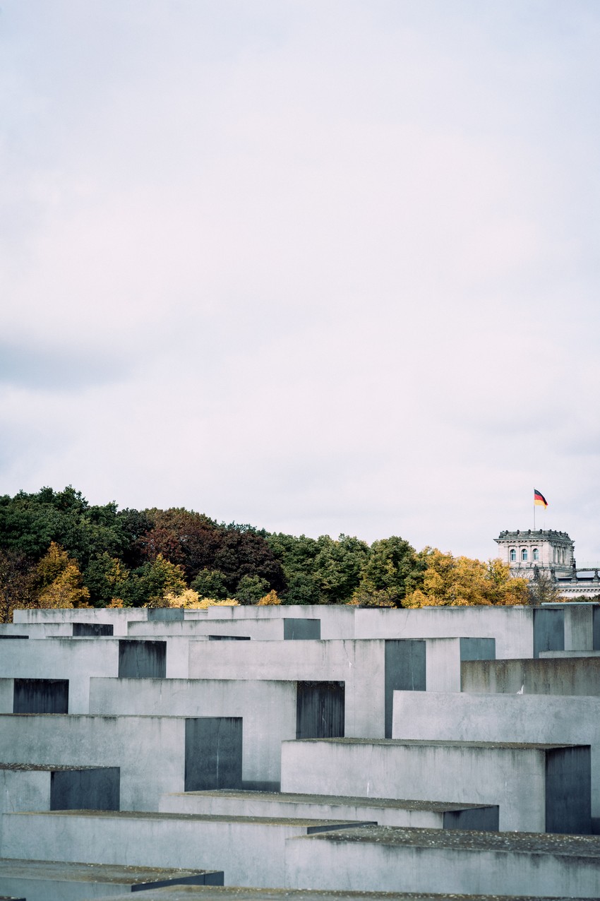 How Germany Remembers the Holocaust - The Atlantic