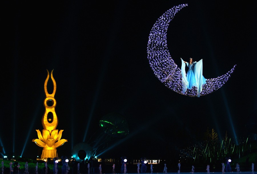 Scenes From 21st-Century China - The Atlantic