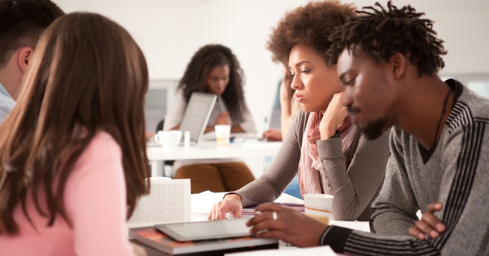 Are Students Turning Away From For-Profit Universities? - The Atlantic