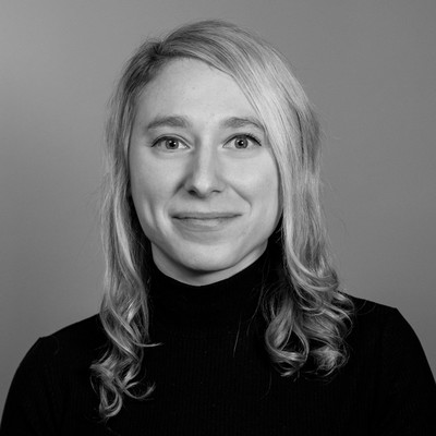 Emily Buder, The Atlantic