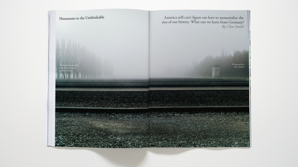 How Germany Avoided Its Own ‘Lost Cause’ Movement - The Atlantic