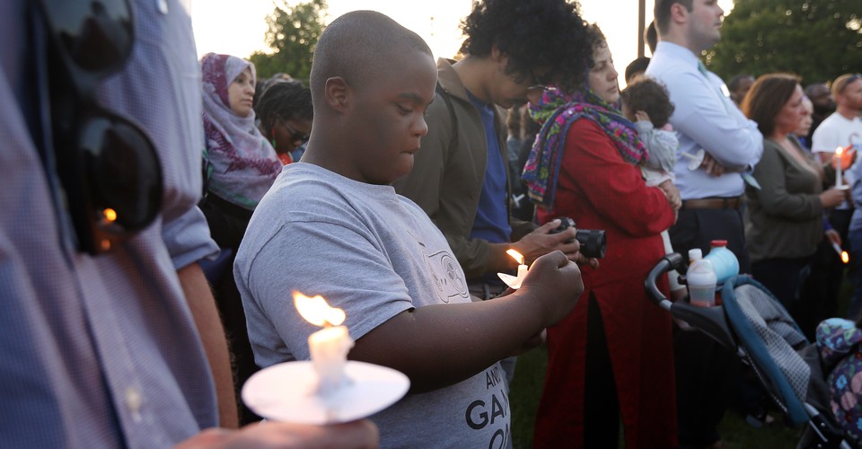 Jordan Edwards's Family Sues Police Officer Accused of Killing Him ...