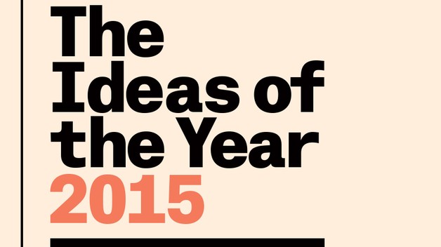 Magazine Teasers - The Atlantic