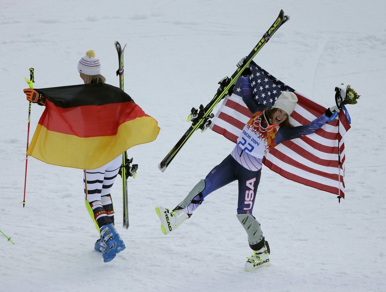 Sochi Olympics Liveblog, Day 3 - The Atlantic