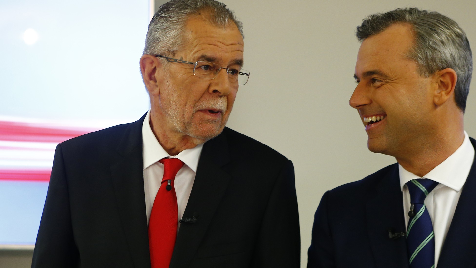 Will the Far-Right Triumph in Austria? - The Atlantic