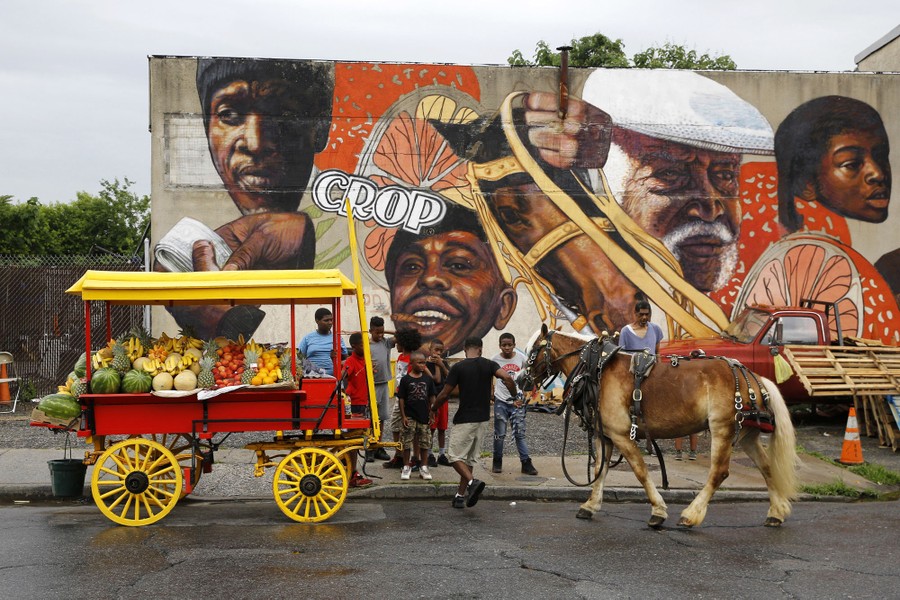 Maryland: Images of the Old Line State - The Atlantic