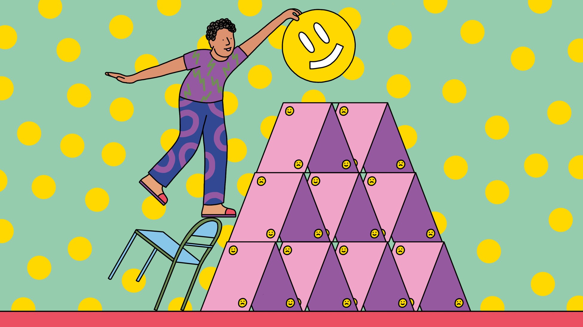 Three Myths and Four Truths About How to Get Happier - The Atlantic