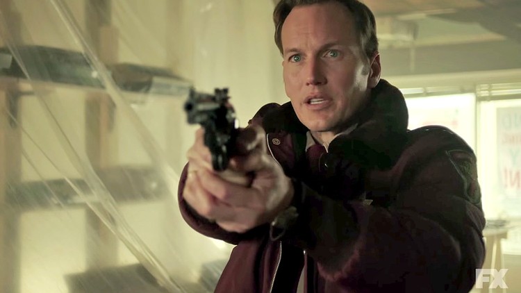 The Screwy Genius of 'Fargo,' Season Two - The Atlantic