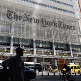 Lizzie O'Leary, The Atlantic