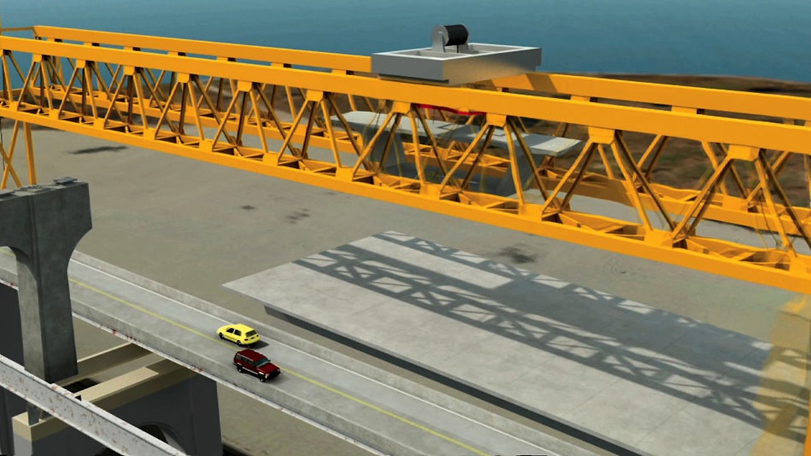 A Bridge Too Low - The Atlantic