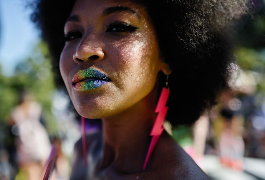 2018 in Photos: A Look at the Middle Months - The Atlantic