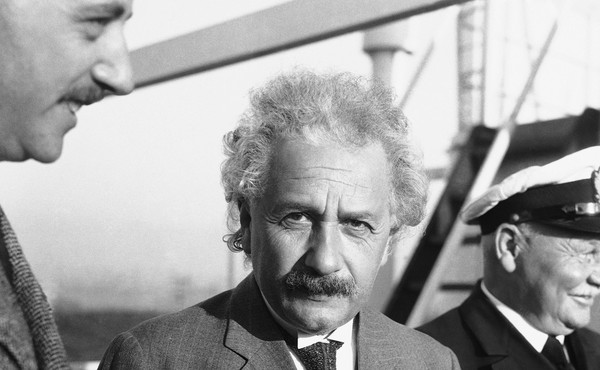 All Stories by Thomas Levenson - The Atlantic