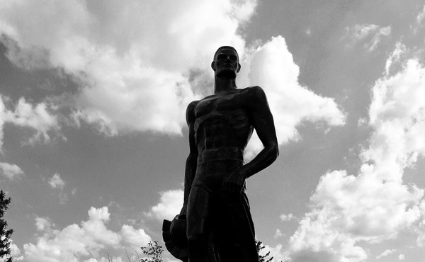 All Stories by Tim Alberta - The Atlantic