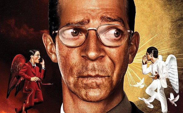 All Stories by William D. Cohan - The Atlantic