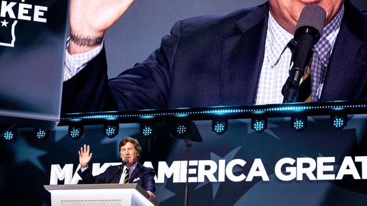 Carlson and Vance—Two Smart Guys Who Play Dumb for Power - The Atlantic