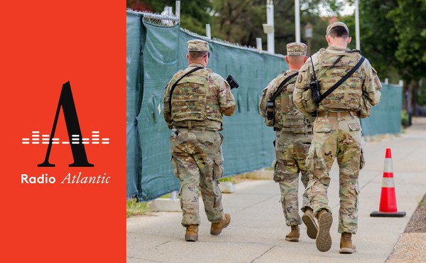 Radio Atlantic - The Atlantic