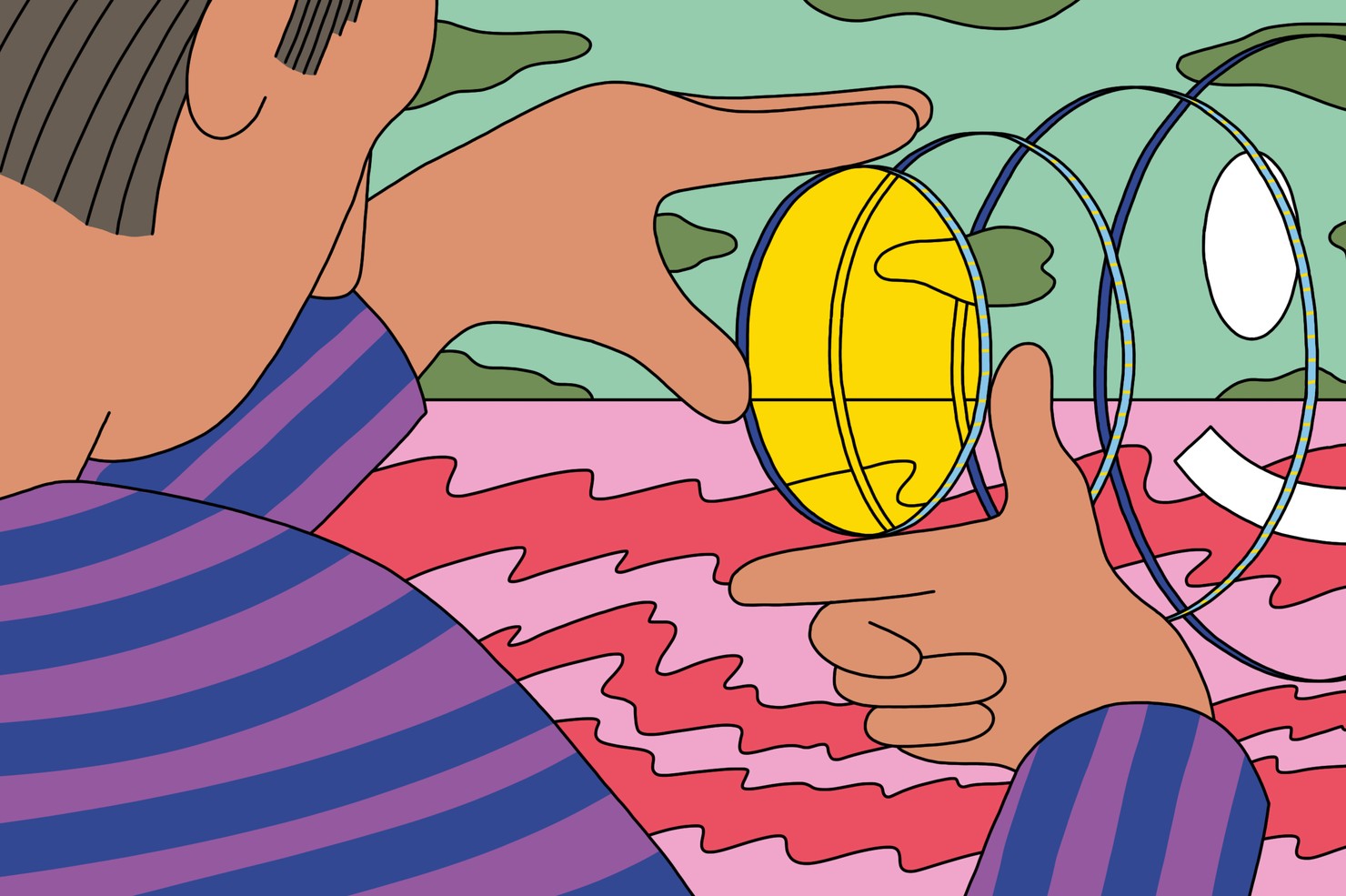 How to Build a Life - The Atlantic