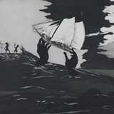 Joy Priest, The Atlantic