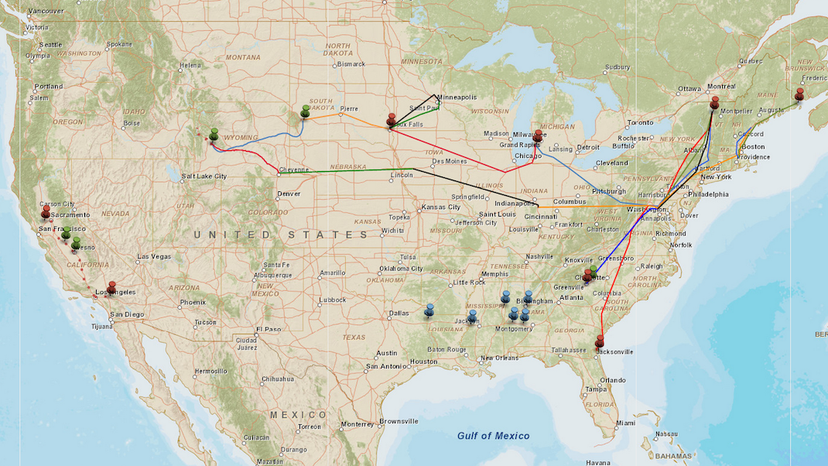 Please Join Us at 6th and I This Evening - The Atlantic