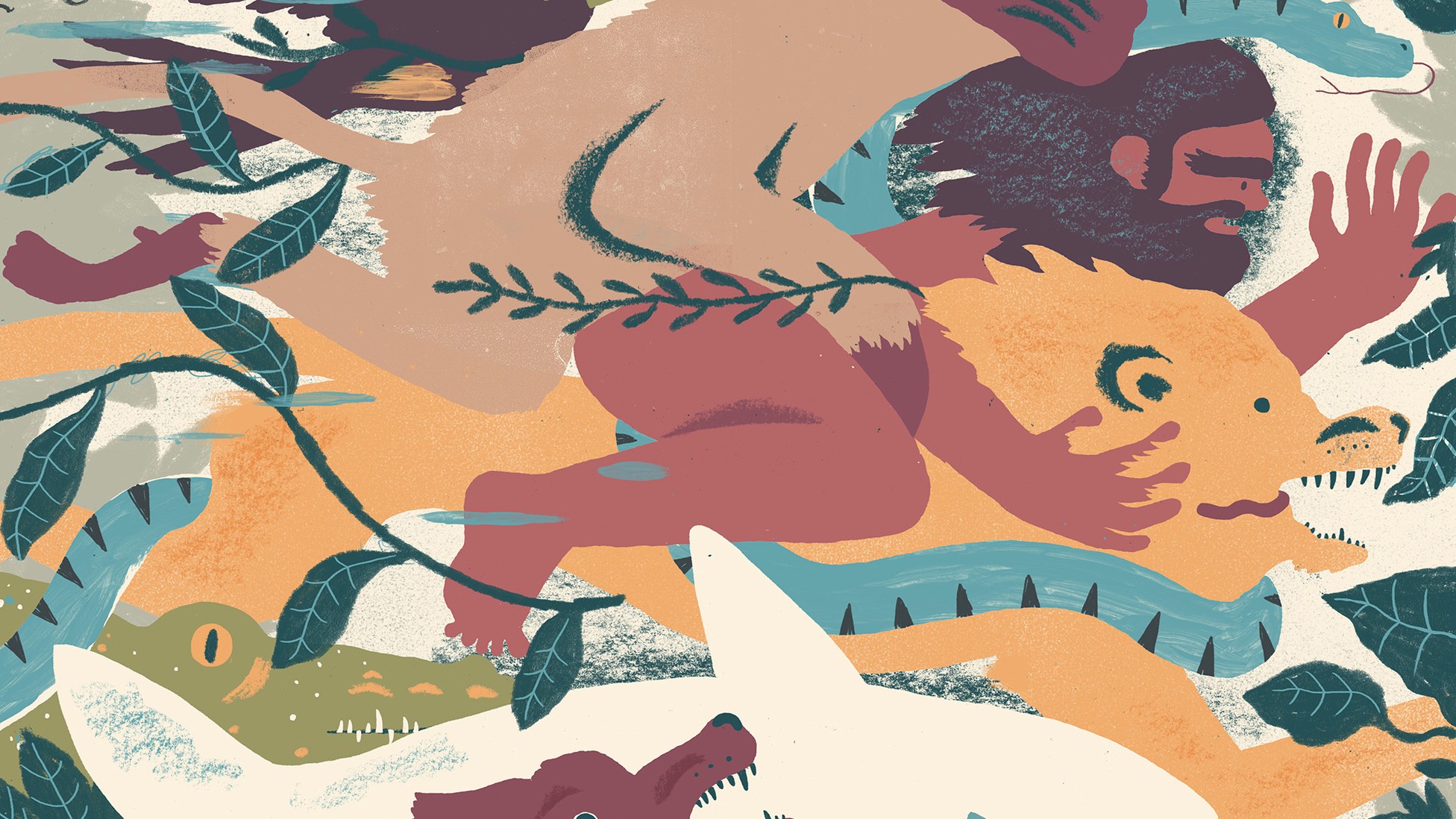 What People Can Learn From How Animals Think - The Atlantic