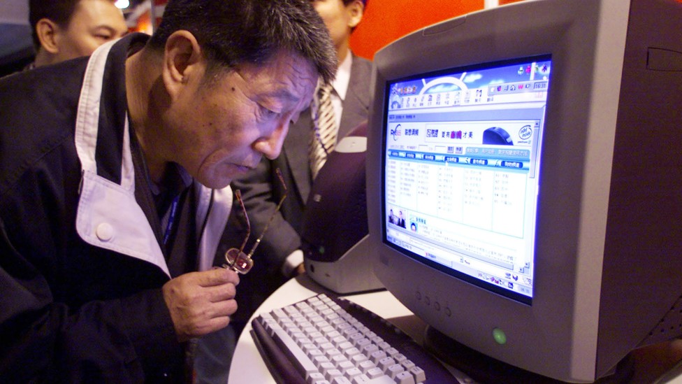 How Many Websites Are There? - The Atlantic