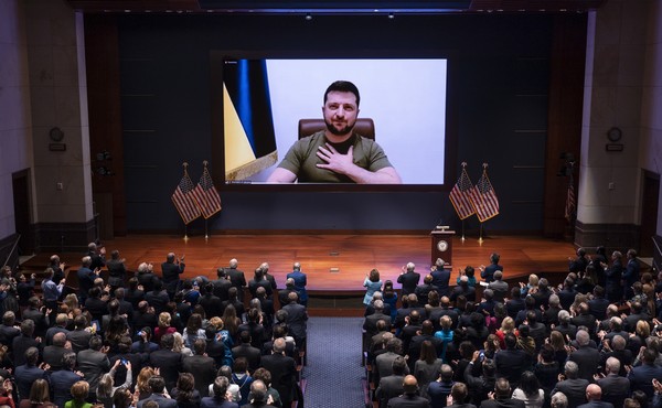 All Stories by Franklin Foer - The Atlantic