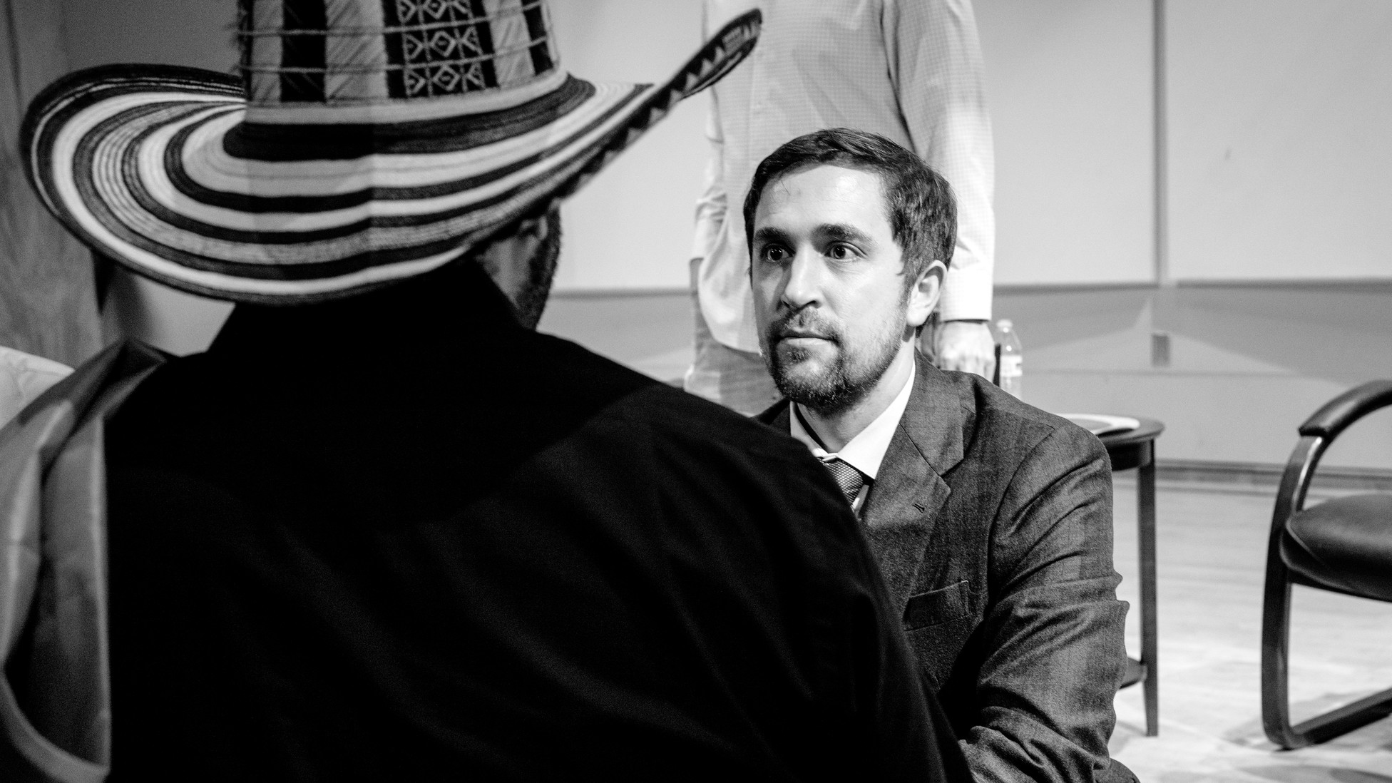 An Ideological Test at Florida’s New College - The Atlantic