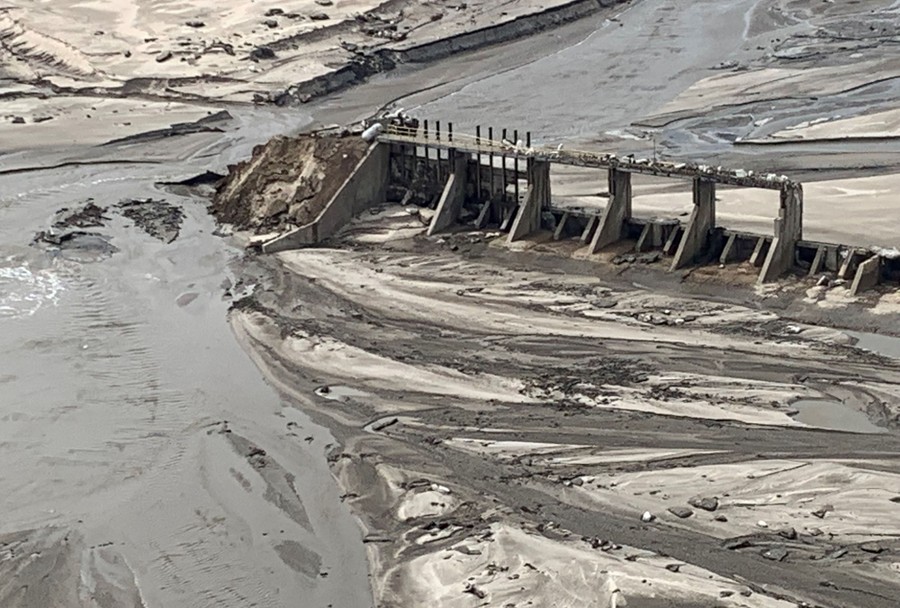 Nebraska Flood Photos - The Atlantic