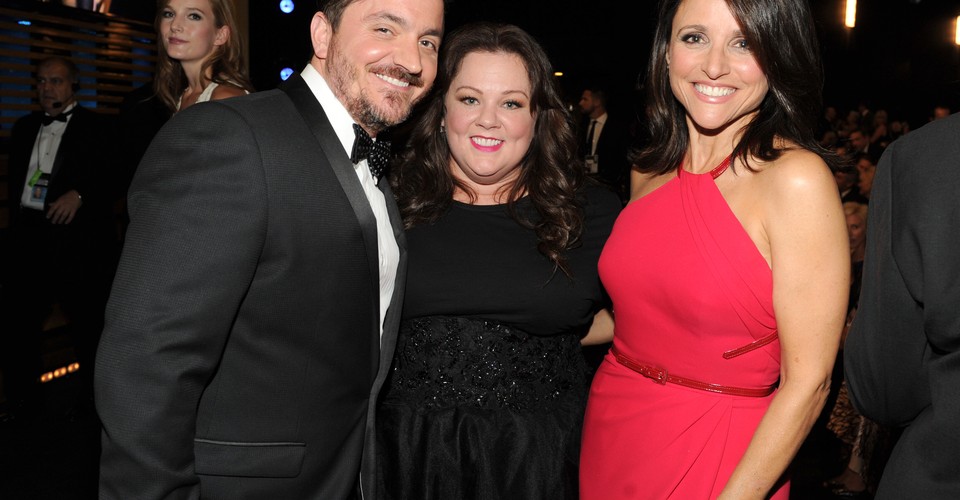 Watch Melissa McCarthy Ask Seth Meyers About Parking - The Atlantic