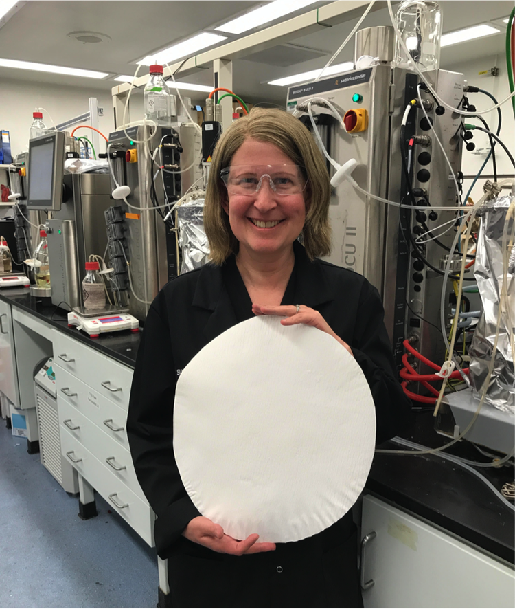 Modern Meadow Grows Leather in a Lab Without Cows - The Atlantic