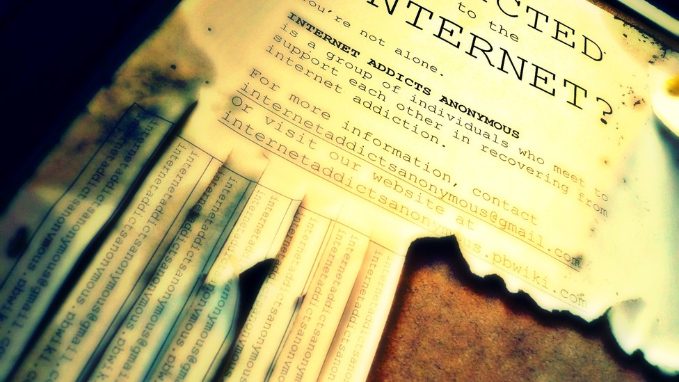 Wasting Time on the Internet 101 - The Atlantic