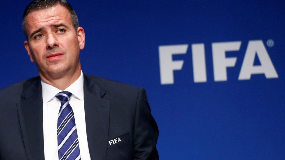Investigators Say FIFA's Top Leaders Paid Themselves $80 Million in ...