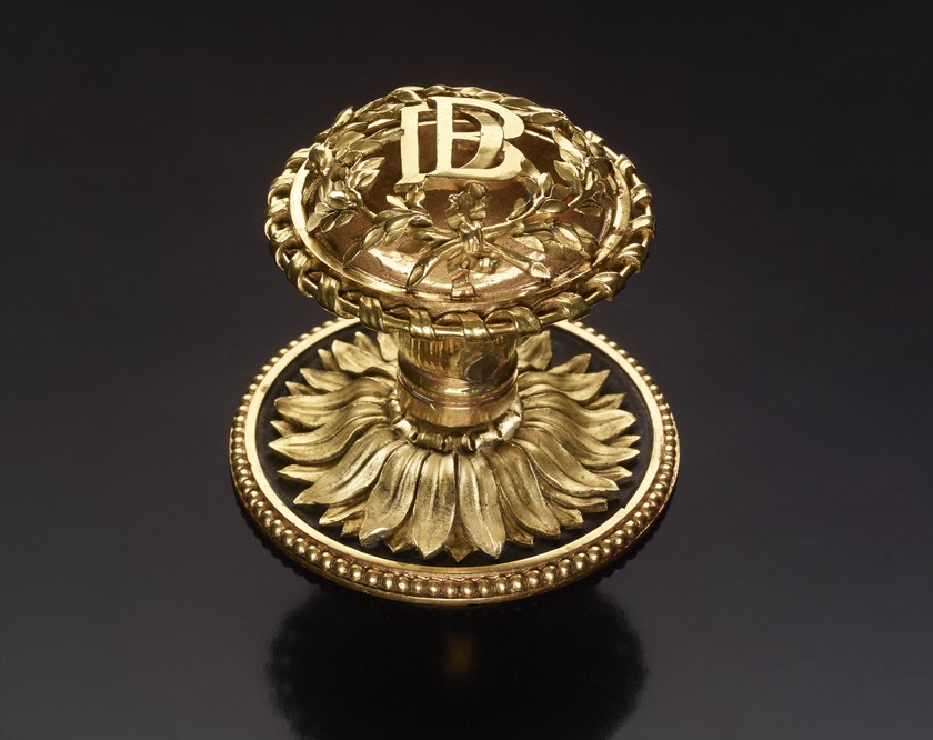 Louis XIV, Elvis, and Donald Trump: How Gold Became a Gaudy Symbol ...