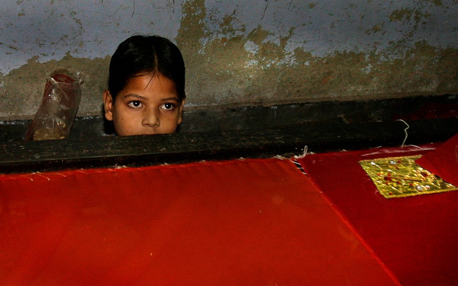 World Day Against Child Labor - The Atlantic