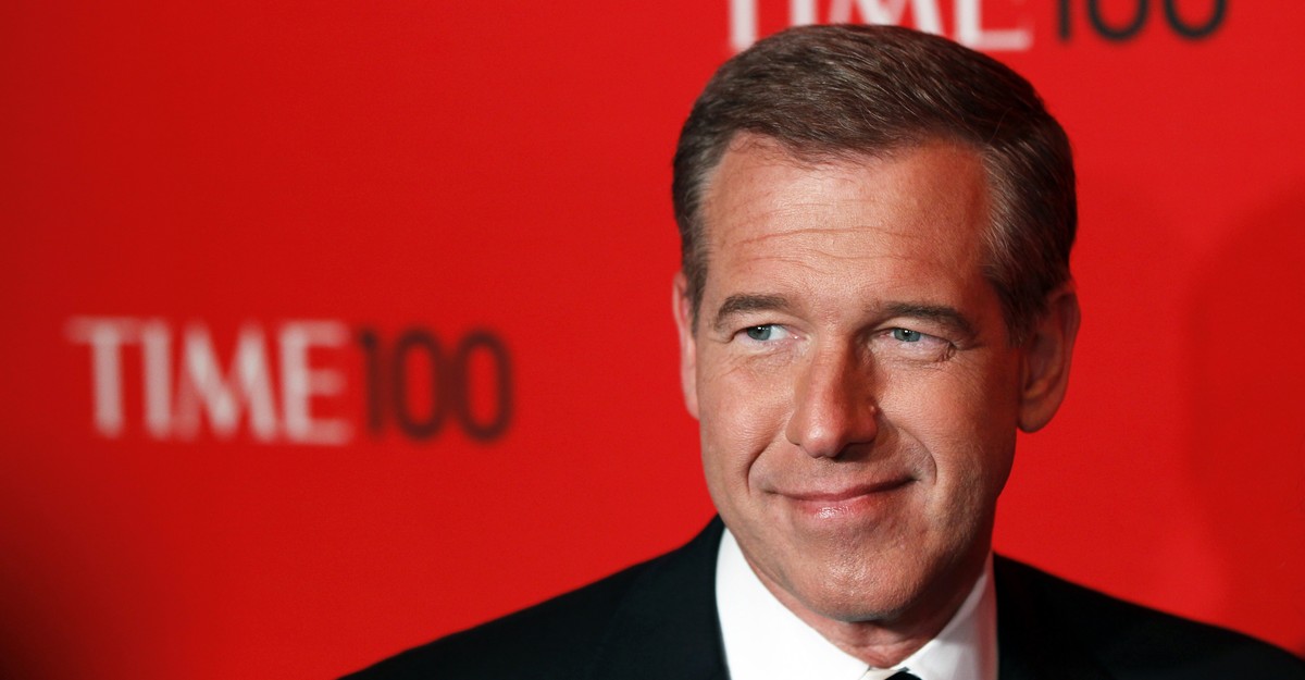 Anchormen and NBC News: The Week in Pop-Culture Writing - The Atlantic