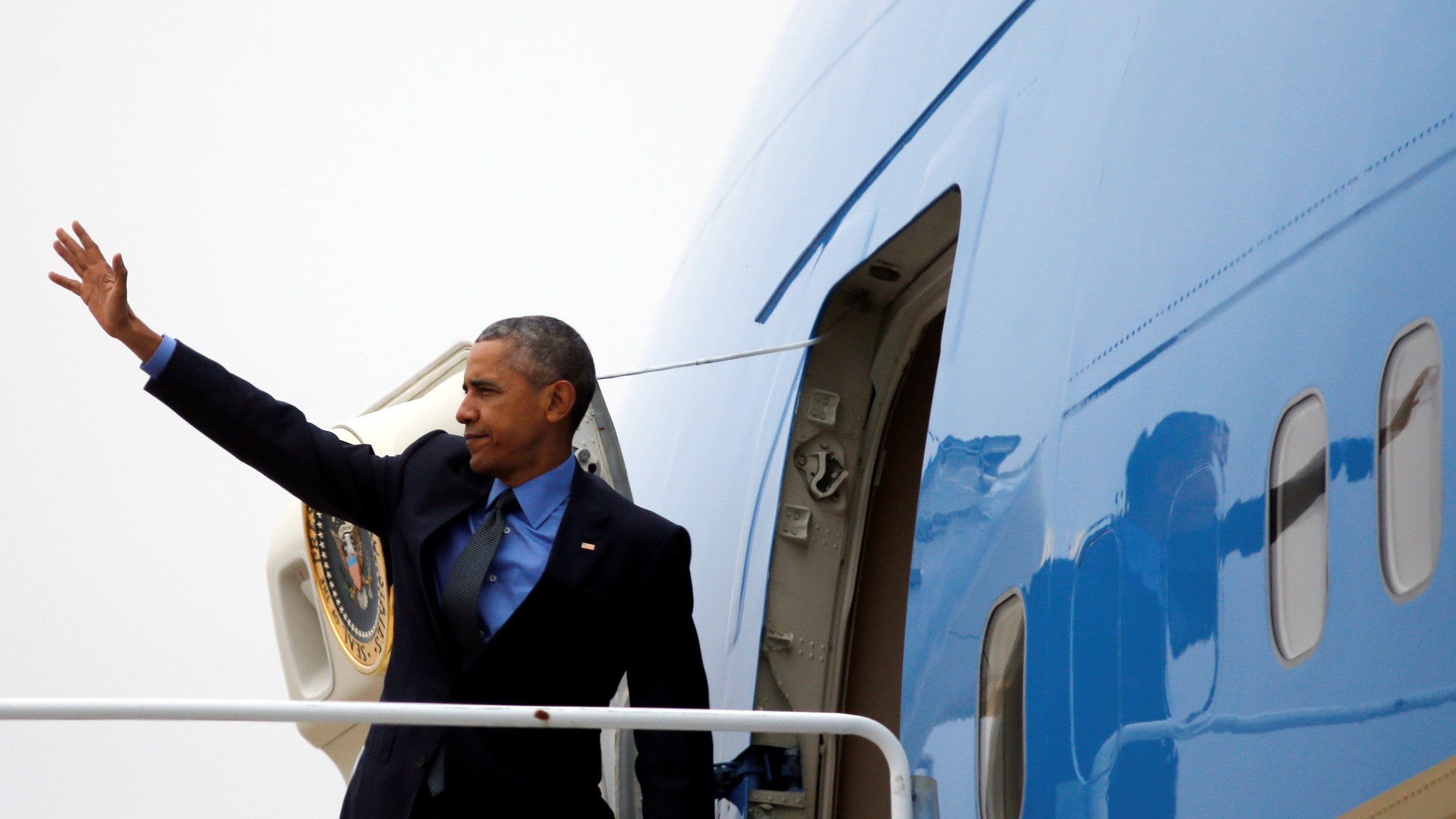 Obama Grants Clemency to 58 Federal Prisoners - The Atlantic