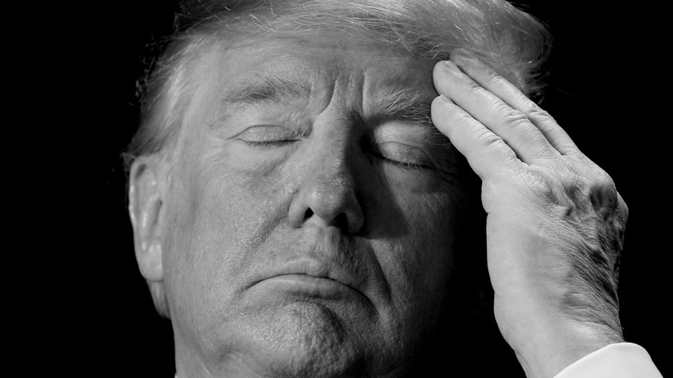 The Revenge of the Never Trumpers - The Atlantic