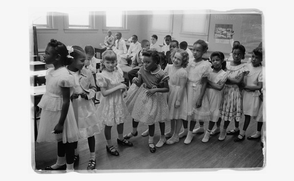 All Stories by Adam Serwer - The Atlantic