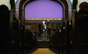 All Stories by Peter Wehner - The Atlantic