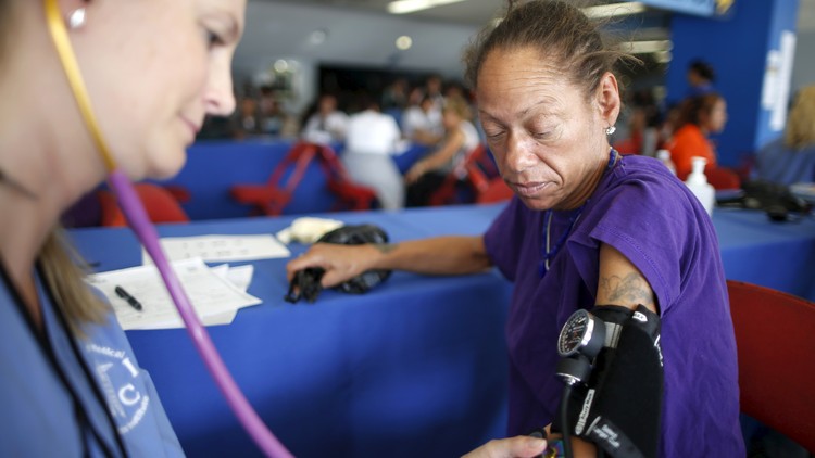 Why the U.S. Health-Care System Is So Bad - The Atlantic