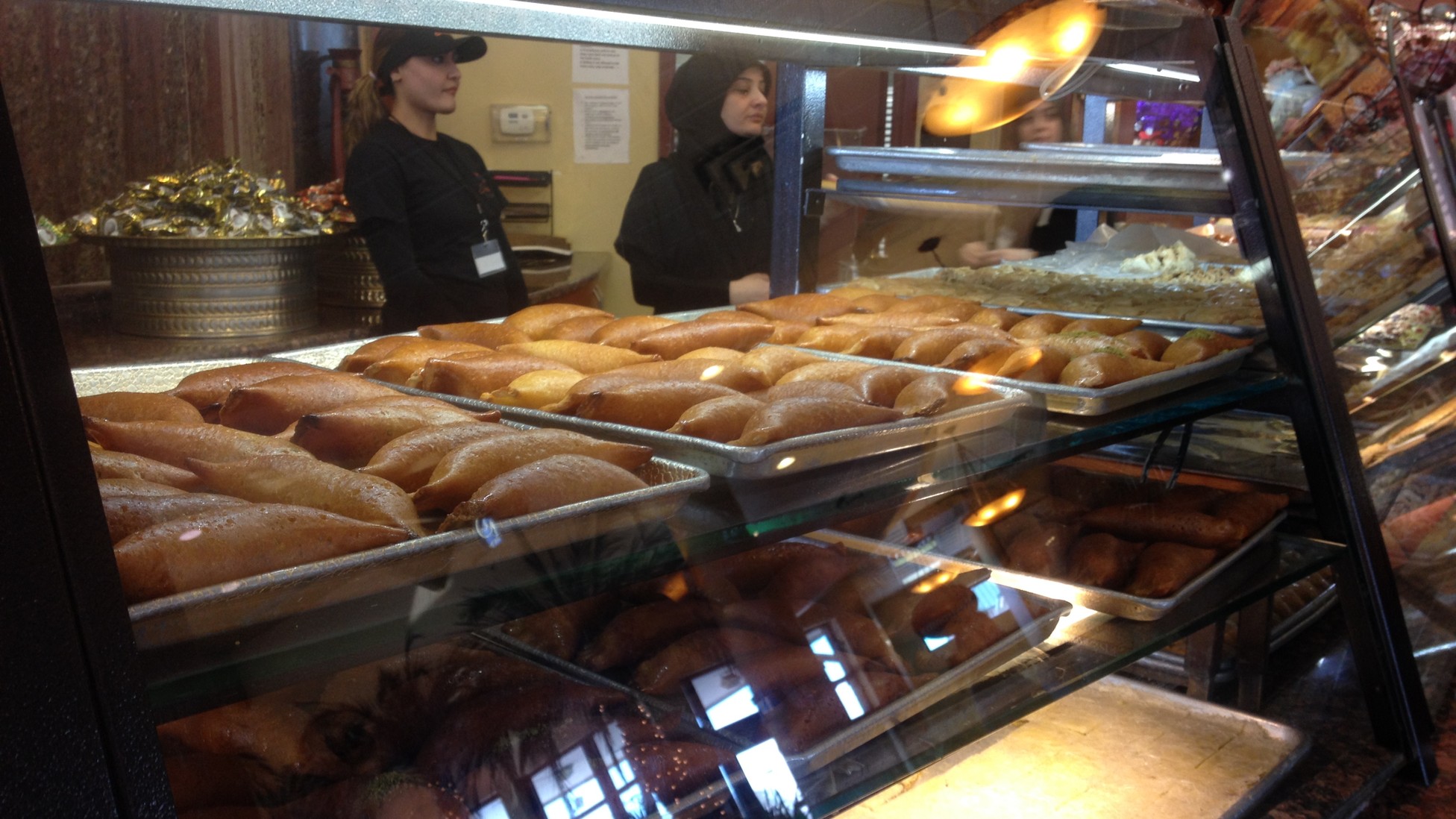 Detroit Is a Dream Come True for Iraqi Refugees - The Atlantic