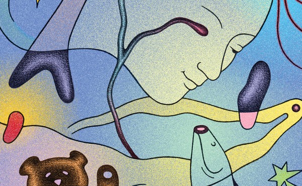 All Stories by Judith Shulevitz - The Atlantic