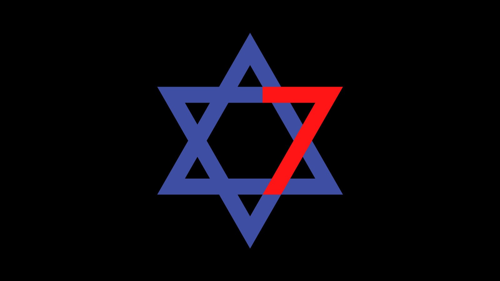 Original Star Of David Meaning The Contested History Of The Star Of